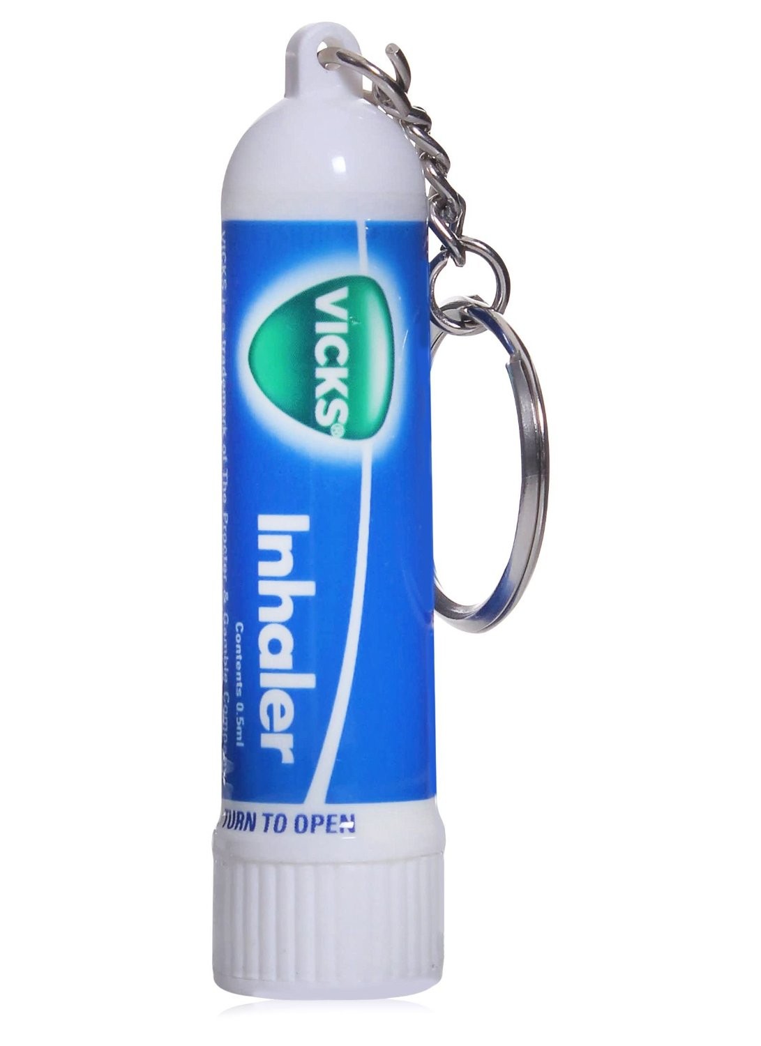 Vicks Inhaler- P&G Vicks Inhaler- P&G